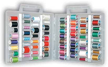 Embroidery Threads: 5 Best Embroidery Thread Brands - EMDIGITIZING
