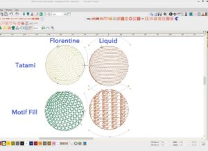 How to Convert image to DST file for embroidery Step by step guides