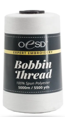 Best Machine Embroidery Bobbin Thread - EMDIGITIZING