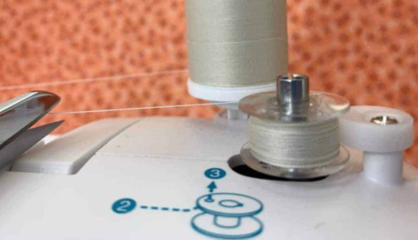 Best Machine Embroidery Bobbin Thread - EMDIGITIZING