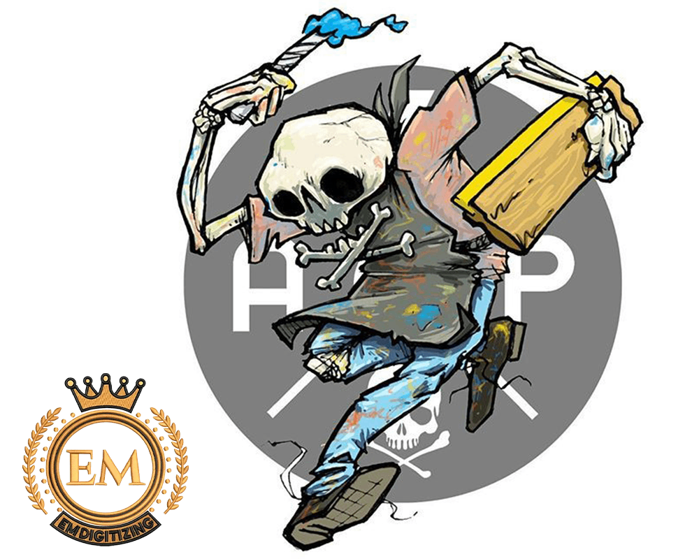 A Guide To Color Separation For Screen Printing At Emdigitizing ...