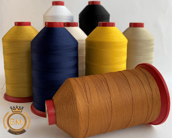 Guide To Pick Thread Weights For Machine Embroidery