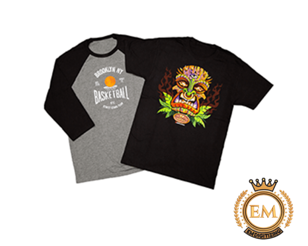 A Guide To Color Separation For Screen Printing At Emdigitizing ...