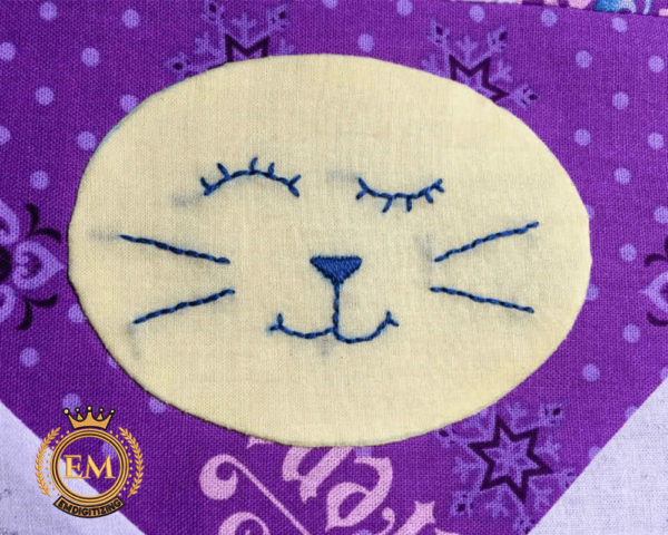 How To Create Appliqué Embroidery Designs By Digitizing?