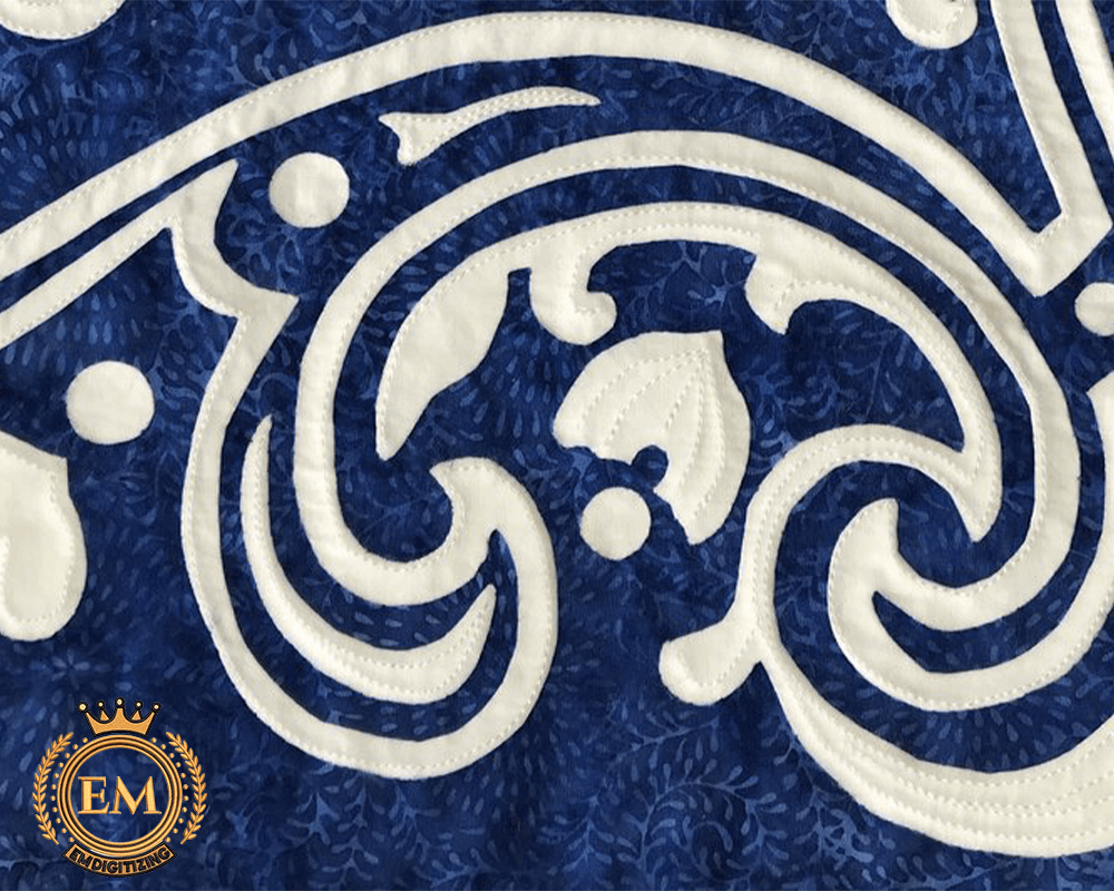 A To Z Embroidery Digitizing Glossary