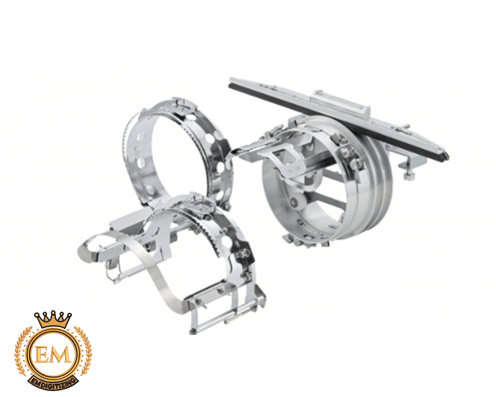 A To Z Embroidery Digitizing Glossary