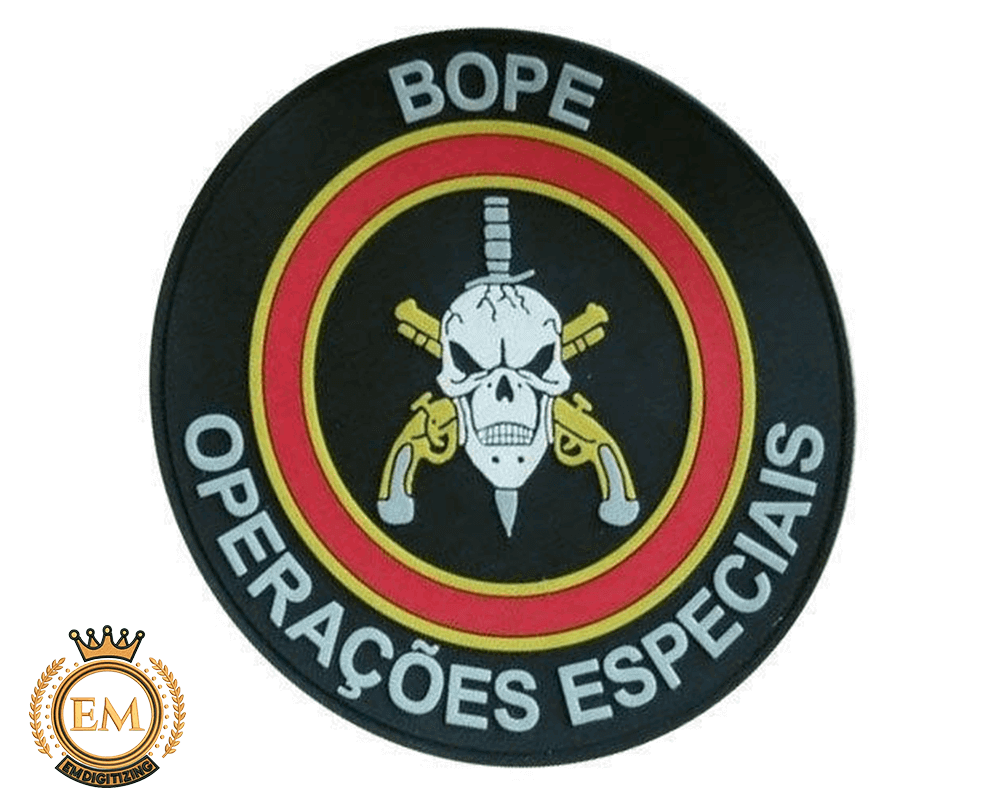 A To Z Embroidery Digitizing Glossary