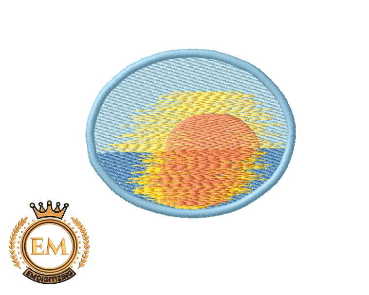 A To Z Embroidery Digitizing Glossary