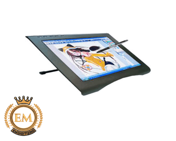 A To Z Embroidery Digitizing Glossary