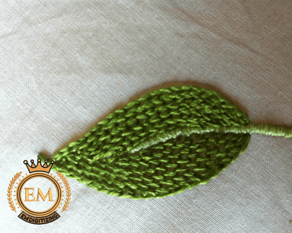 A To Z Embroidery Digitizing Glossary