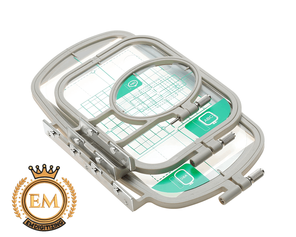 A To Z Embroidery Digitizing Glossary