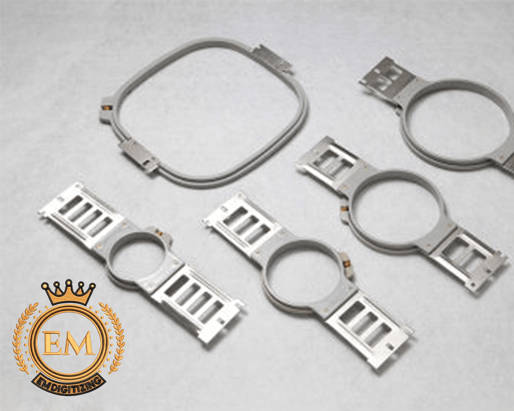 A To Z Embroidery Digitizing Glossary