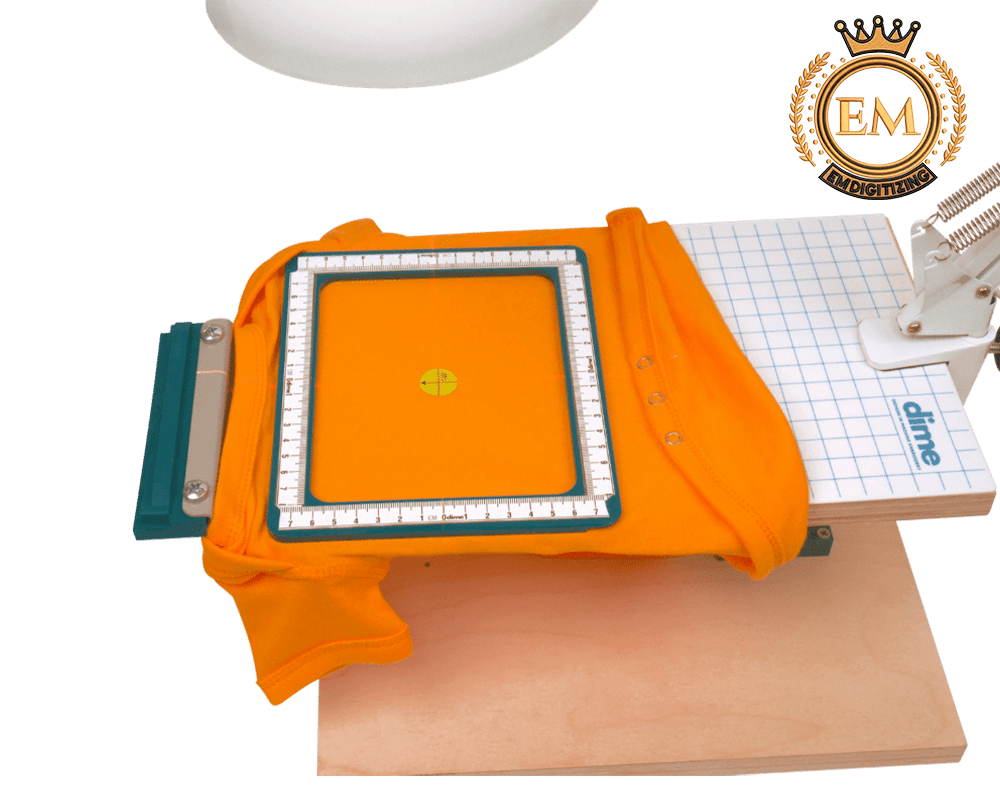 Embroidery Hooping Station 10 Best Reasons Why Do We Use it