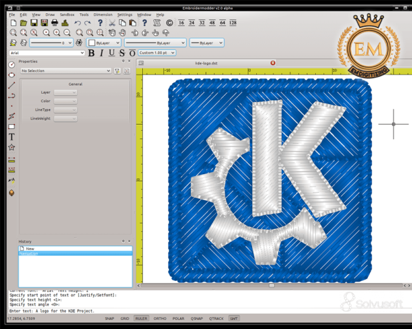 5 Best FREE Machine Embroidery File Format Converters