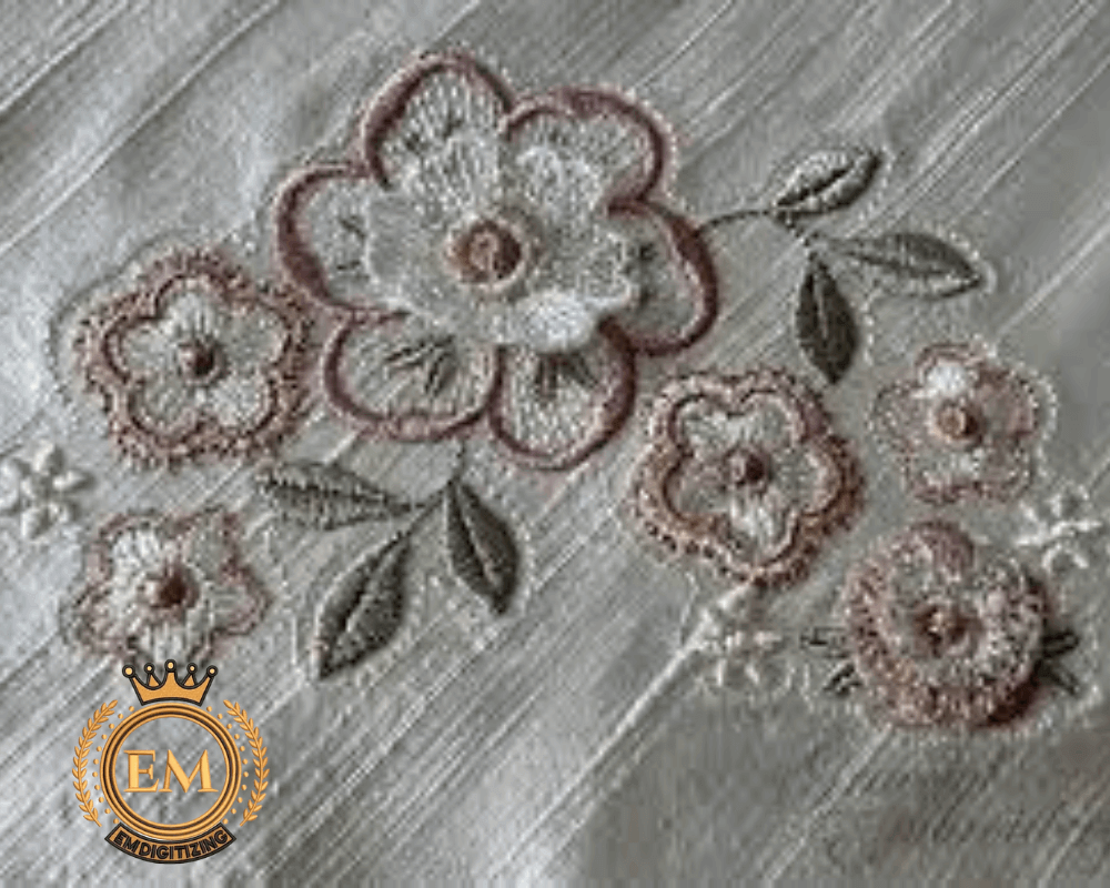 Best Rules For Resizing Machine Embroidery Designs