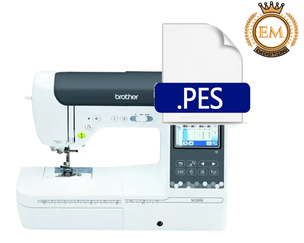 5 Best FREE Machine Embroidery File Format Converters