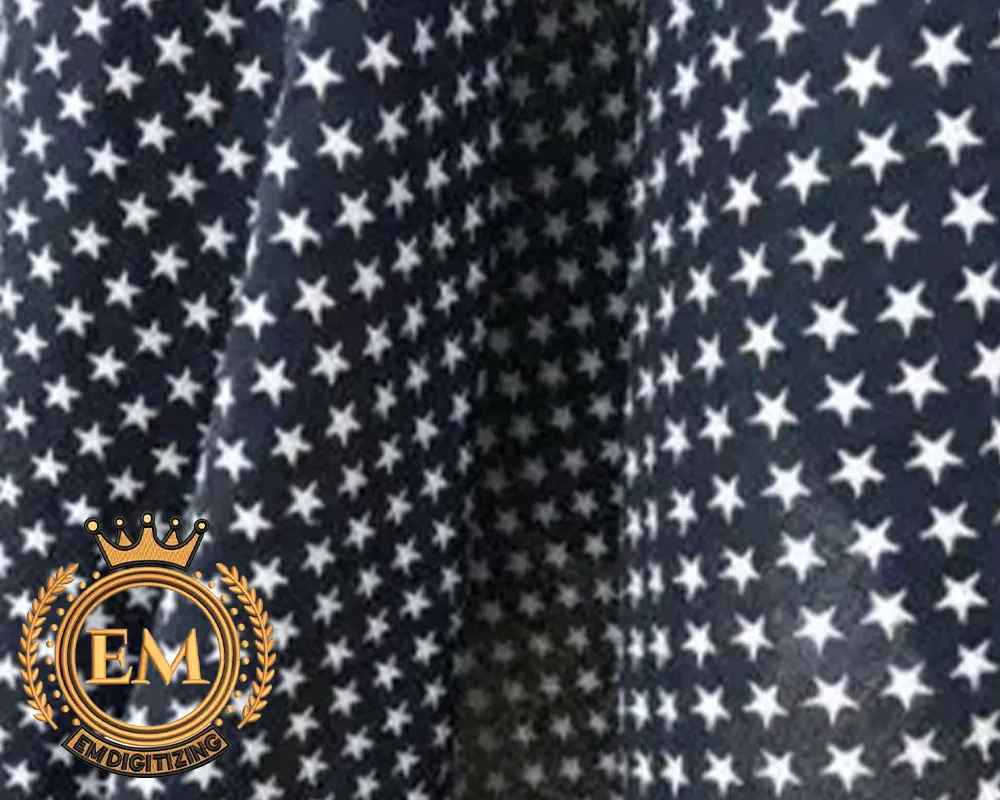 History Of Schiffli Embroidery Machine