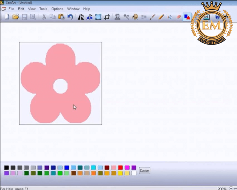 5 Best FREE Machine Embroidery File Format Converters
