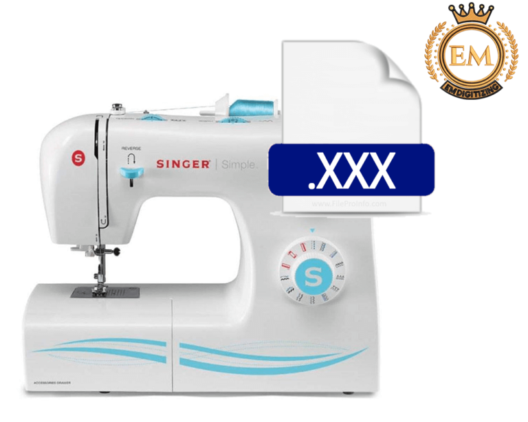 5 Best Free Machine Embroidery File Format Converters 
