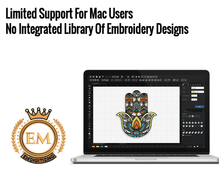 Chroma Digitizing Software Review With Pros And Cons