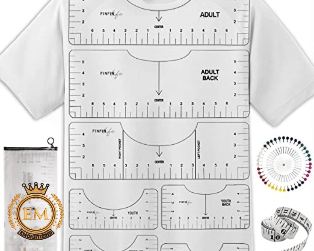 How To Find Your T-Shirt Size: Use This Calculator And Chart