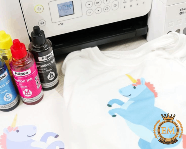 5 Most Common Sublimation Mistakes How To Avoid Them