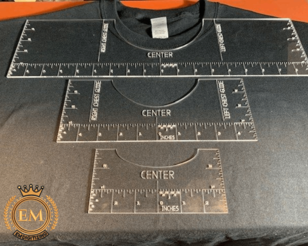 How To Find Your T-Shirt Size: Use This Calculator And Chart