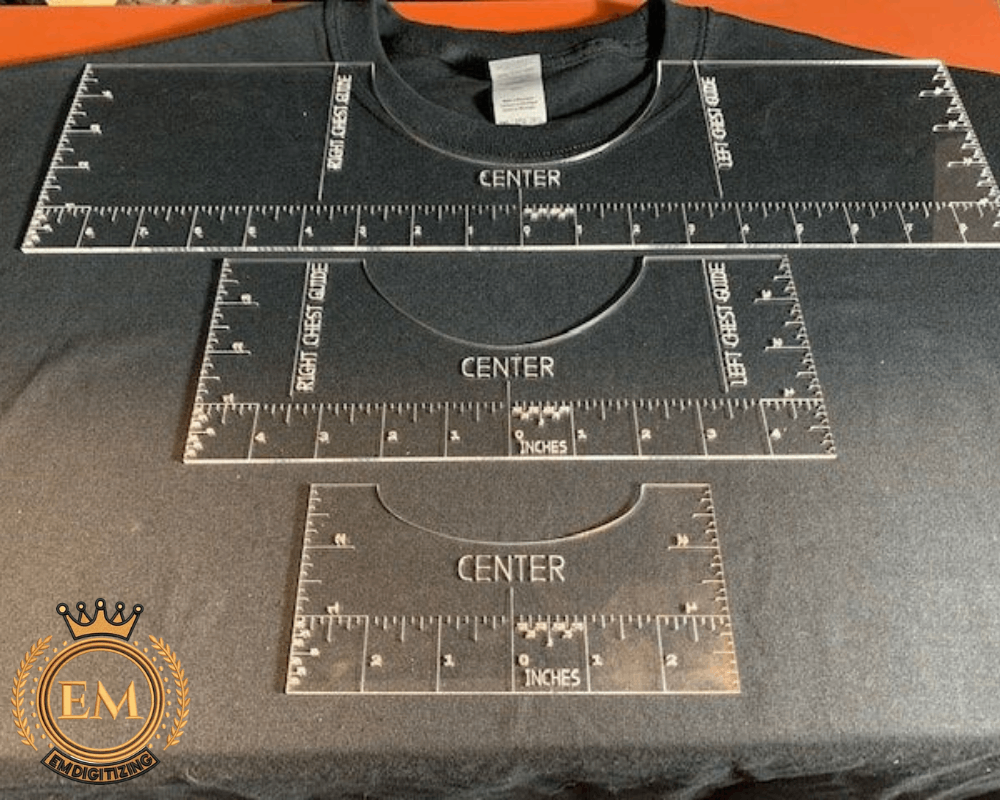 How To Find Your T-Shirt Size: Use This Calculator And Chart