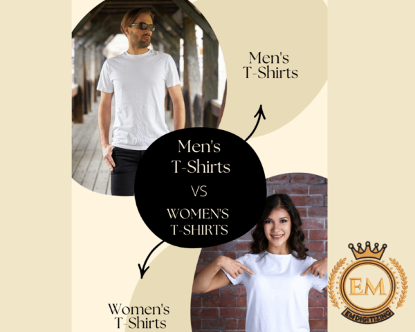 How To Find Your T-Shirt Size: Use This Calculator And Chart