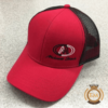 How To Easily Machine Embroider On a Hat Or Cap Full Guide