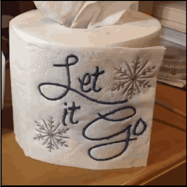 Machine Embroidery on Paper: A Step-by-Step Guide