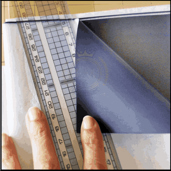 Machine Embroidery on Paper: A Step-by-Step Guide