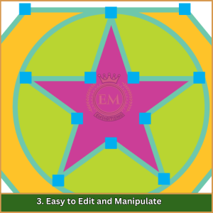 What are the Advantages and Disadvantages of Vector.